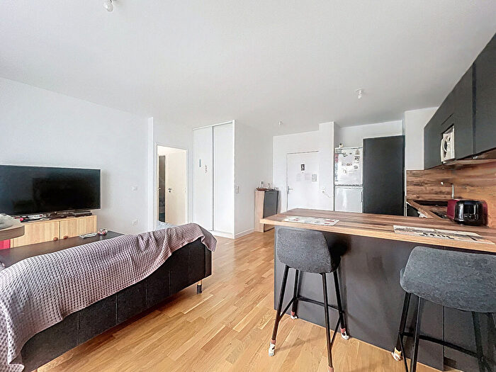 Appartement 4 pièces à vendre à Fontenay-aux-Roses, Pervenches, Val Content