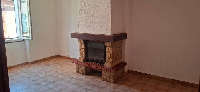 Appartement à vendre - Cuers - 3 pièces - 2 chambres