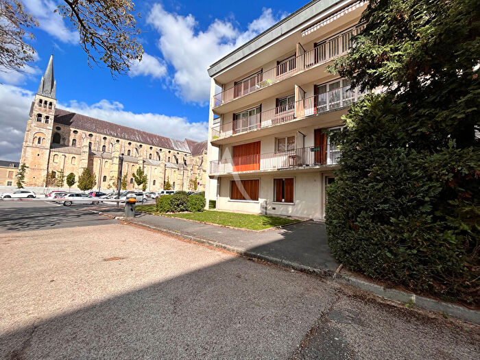 Appartement à louer - Reims, Barbâtre - 1 pièce