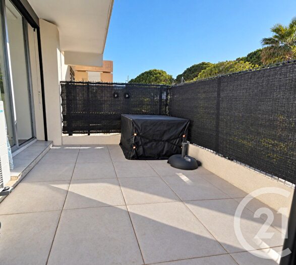 Le Grau-du-Roi, Port Camargue, Les Marinas, Plage Sud, Plage Nord : Appartement 1 pièce à vendre