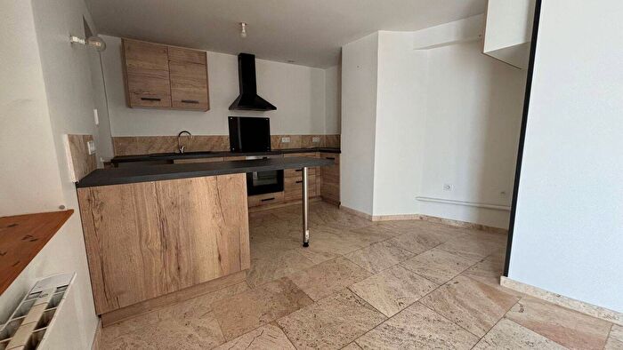 Maison 4 pièces à louer - Villars-les-Dombes