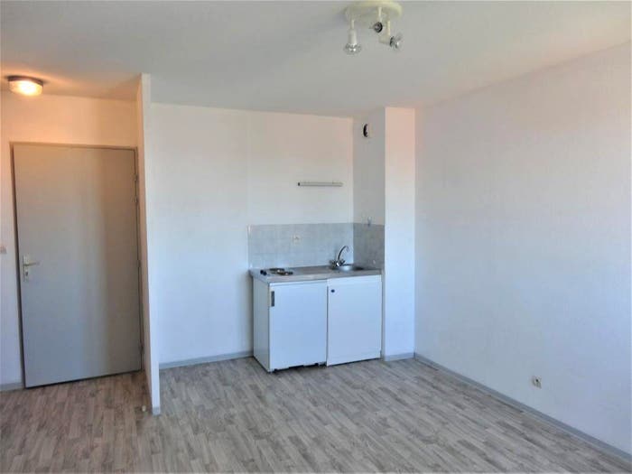 Appartement 1 pièce à louer à Ranteil, Bellevue, Le Maranel, Le Roc, Albi