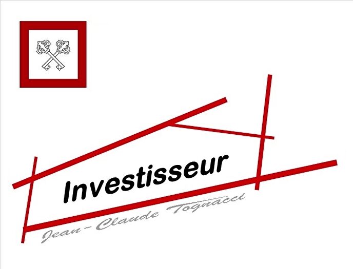 Appartement à vendre - Sevenans - 1 pièce