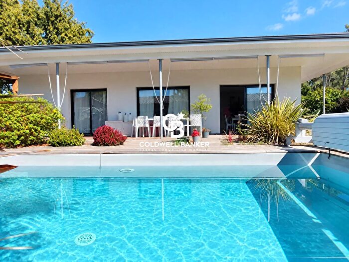 Maison 3 pièces à Audenge, à vendre