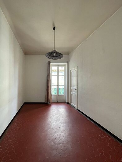 Appartement 4 pièces à louer - Nice