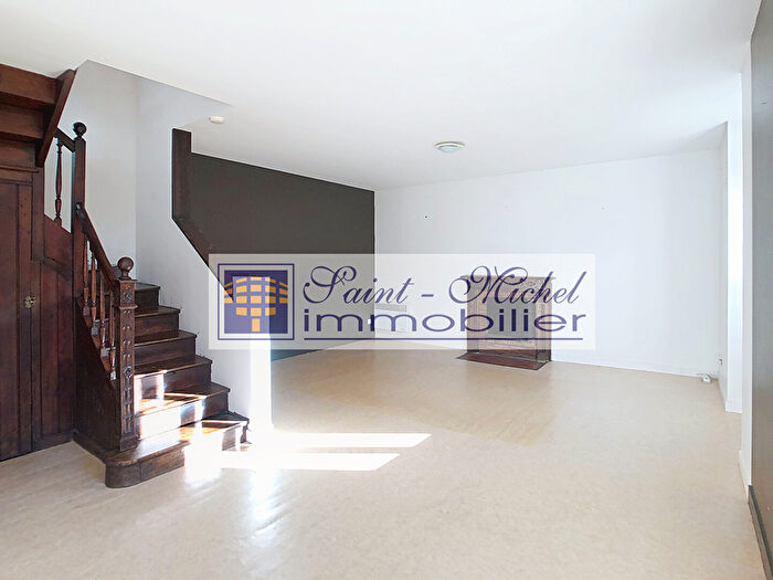 Maison à vendre - Saint-Thurien - 3 pièces - 2 chambres