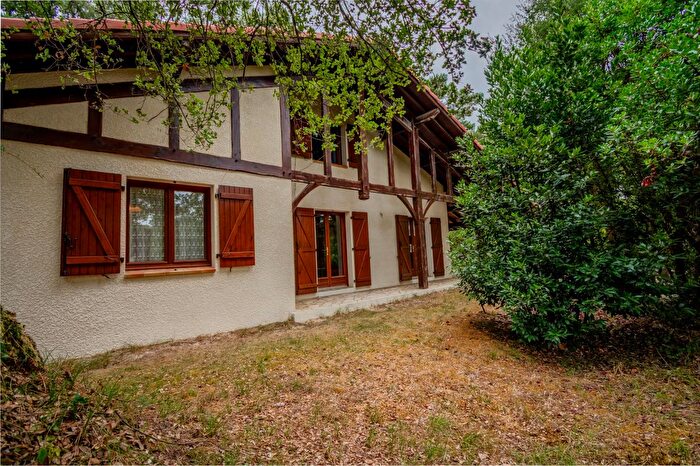 Maison 4 pièces à vendre à Soorts-Hossegor