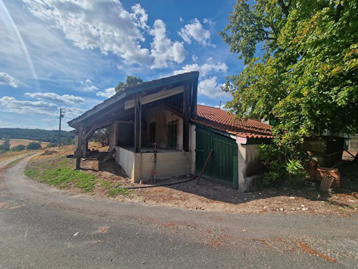Maison 5 pièces à Castelnaud-de-Gratecambe, à vendre