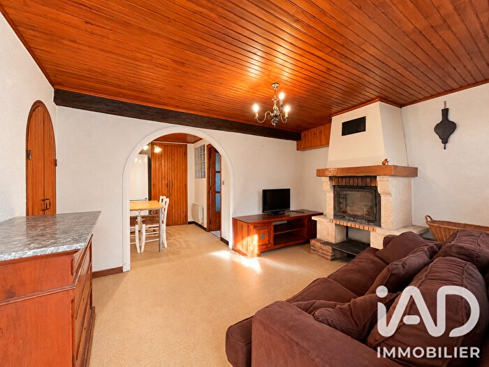 Maison 3 pièces à vendre à Sahorre