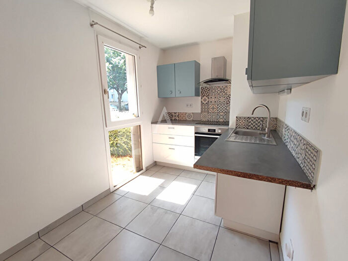 Appartement 2 pièces à vendre - Saint-Sébastien-sur-Loire, Bords de Loire
