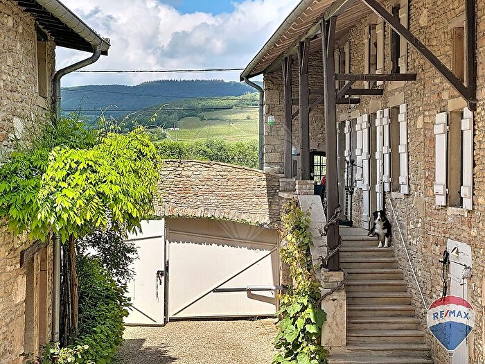 Maison 12 pièces à vendre à Verzé