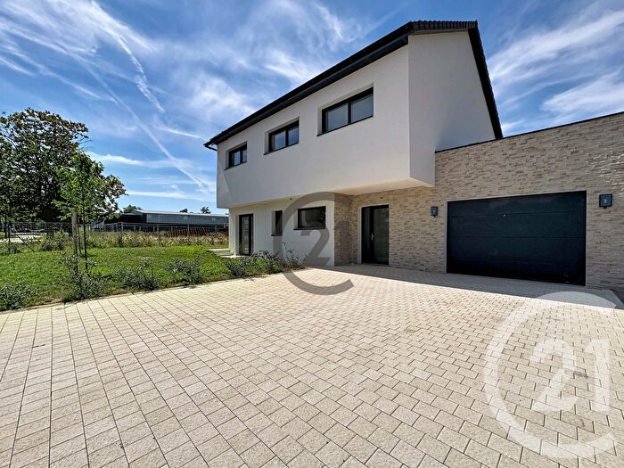 Gueux : Maison 7 pièces à vendre