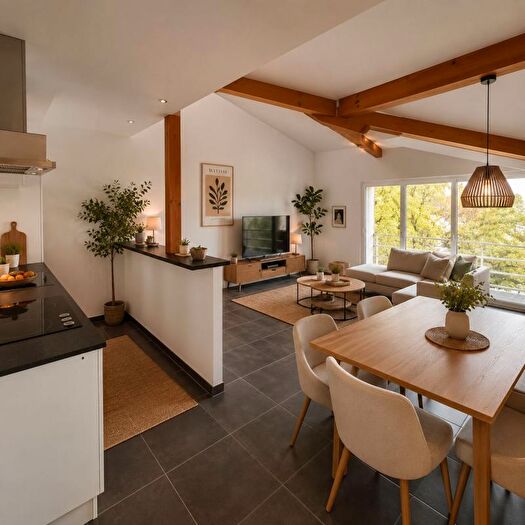 Toulouse, Les Carmes-Esquirol : Appartement 2 pièces à vendre