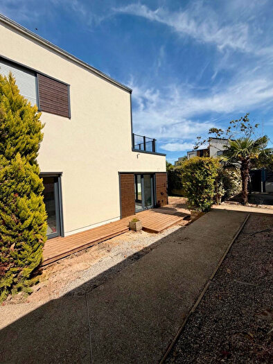 Maison 5 pièces à Ballainvilliers, à vendre