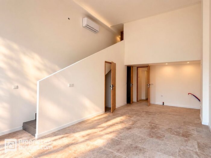 Maison 2 pièces à vendre - Pernes-les-Fontaines