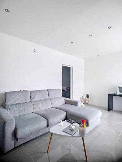 Appartement à louer - Saint Martin, Étampes - 3 pièces - 2 chambres