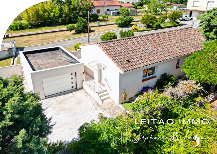Maison 3 pièces à Graulhet, La Vayssière, Saint-Pierre, L'Albertarié, L'Estarié, à vendre