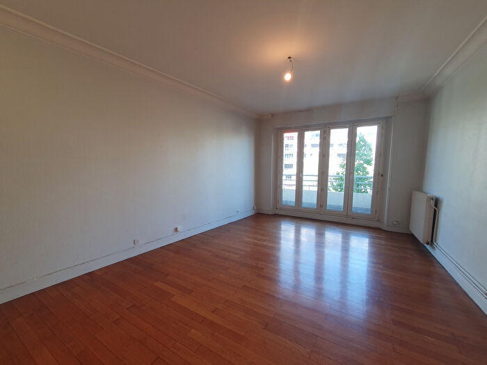 Appartement à vendre - Grenoble, La Capuche, Grands Boulevards - 1 pièce - 1 chambre