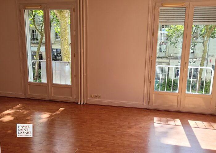 Appartement 3 pièces à louer à Tours, Grammont