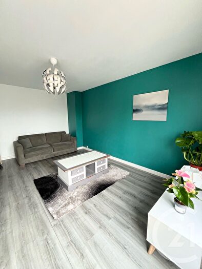 Appartement 3 pièces à louer à Orléans, Dunois, Châteaudun