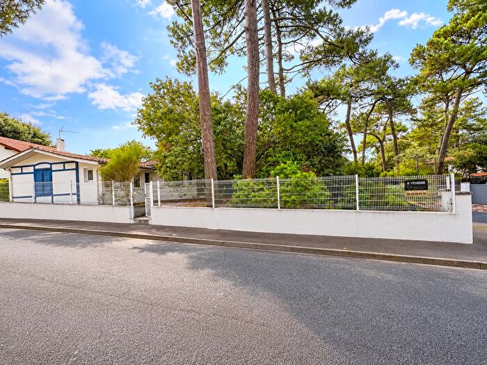 Maison 3 pièces à vendre à La Teste-de-Buch, Pyla sur Mer