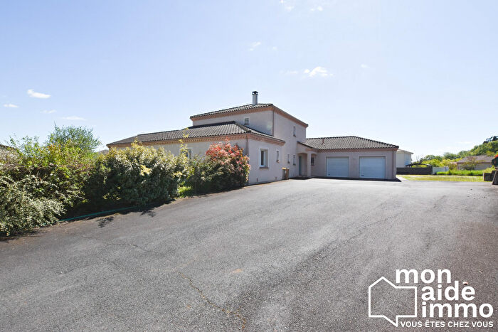 Maison 7 pièces à Albi, Lapanouse, Saint-Martin, à vendre