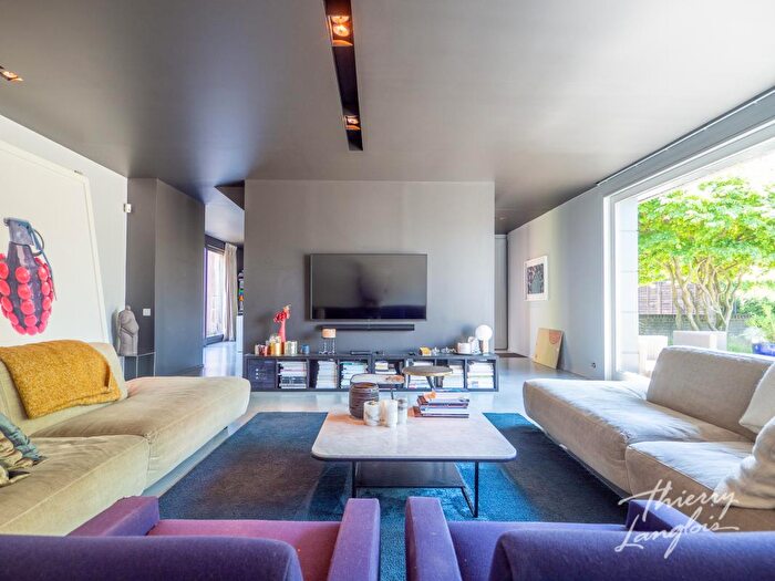 Maison 5 pièces à vendre - Genech