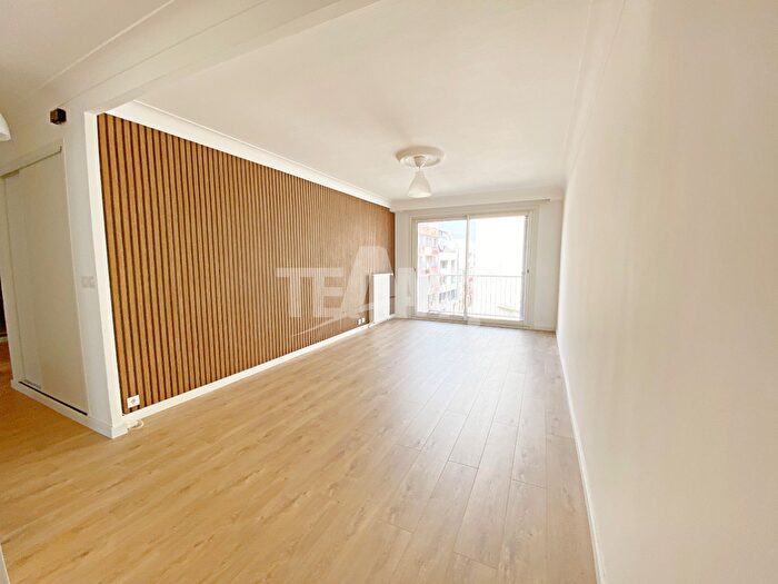 Appartement à vendre - Sète, Centre-ville - 4 pièces - 3 chambres