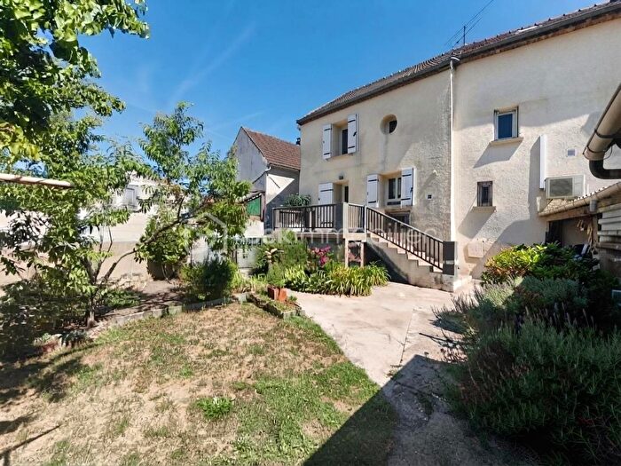 Maison 5 pièces à Lizy-sur-Ourcq, à vendre
