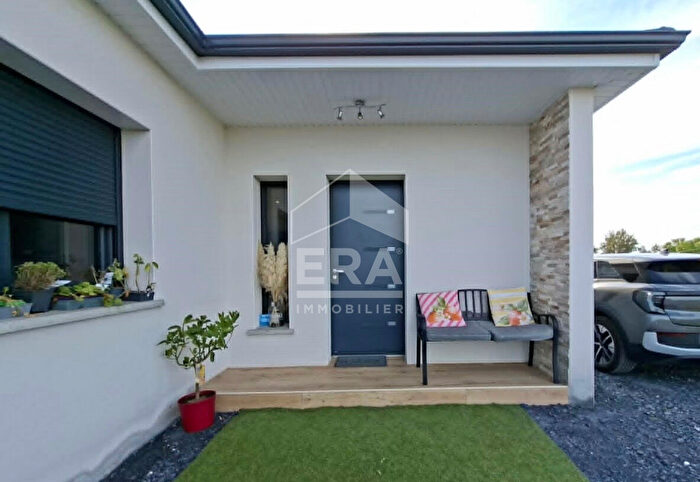 Casteide-Cami : Maison 5 pièces à vendre