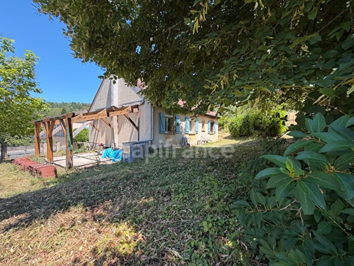 Ferrières-sur-Sichon - Maison 6 pièces à vendre