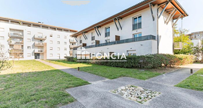 Appartement à vendre - Carcassonne, Domairon, Grazailles, Albignac, Fleming - 3 pièces - 2 chambres