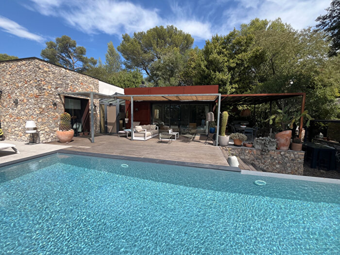 Maison 5 pièces à vendre à Nîmes, Tour Magne