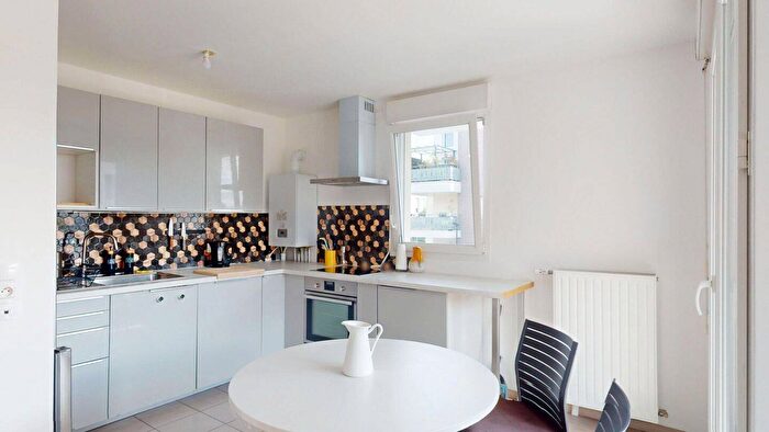 Appartement 3 pièces à louer - Sud, Igny