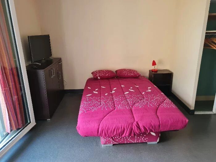 Appartement à louer - Orléans - 1 pièce