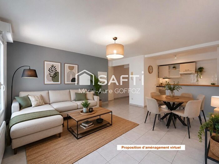 Saint-Médard-en-Jalles, Centre-ville - Appartement 2 pièces à vendre