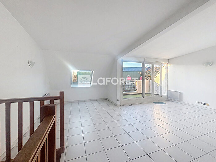Appartement 2 pièces à louer à Nancy, Haussonville, Blandan, Donop