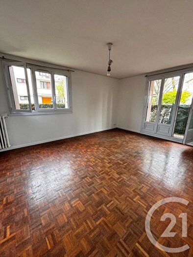 Appartement à louer - Maisons-Alfort - 2 pièces - 1 chambre