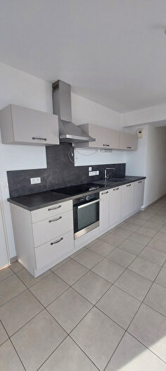 Appartement 3 pièces à Nantes, Malakoff, à vendre