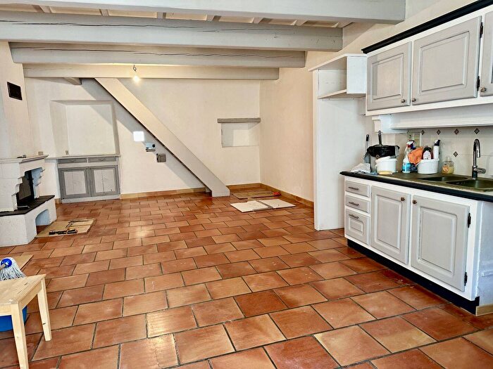 Maison 4 pièces à Saint-André-de-Sangonis, à louer