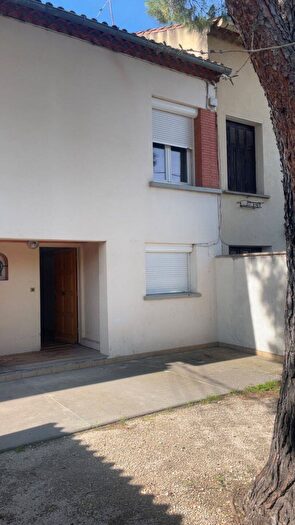 Appartement à louer - Avignon - 1 pièce