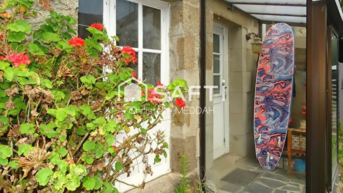 La Richardais - Maison 3 pièces à vendre