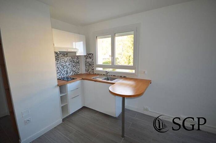 Appartement 1 pièce à louer - Bas Buc