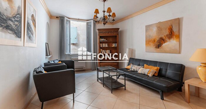 Appartement 3 pièces à vendre à Avignon, Palais des Papes, Zone Piétonne