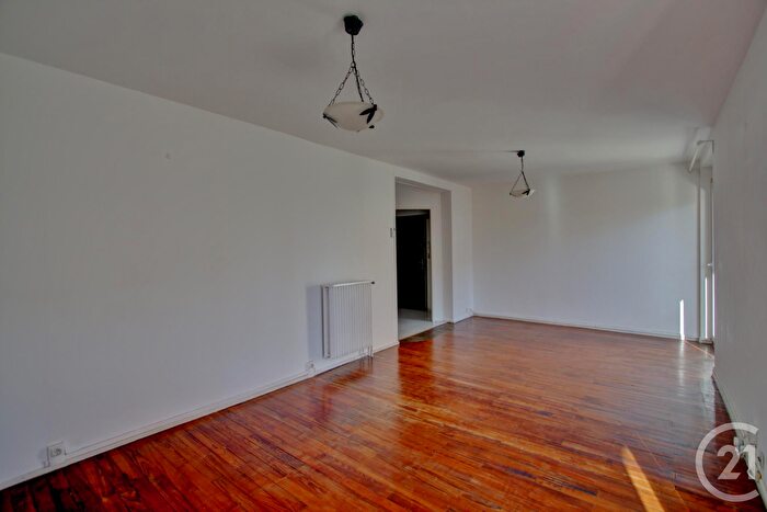 Appartement à vendre - Toulouse, Croix de Pierre - 3 pièces - 2 chambres