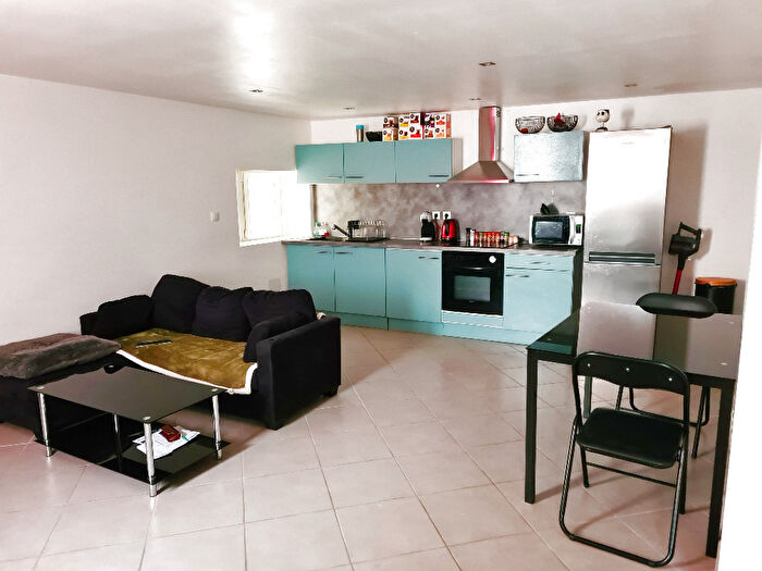 Paulhan - Maison 3 pièces à vendre