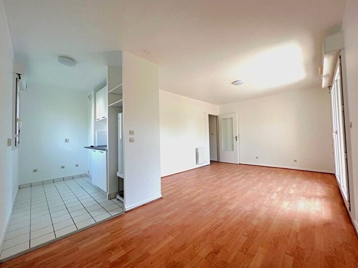 Appartement 1 pièce à Les Lignieres, Taverny, à louer