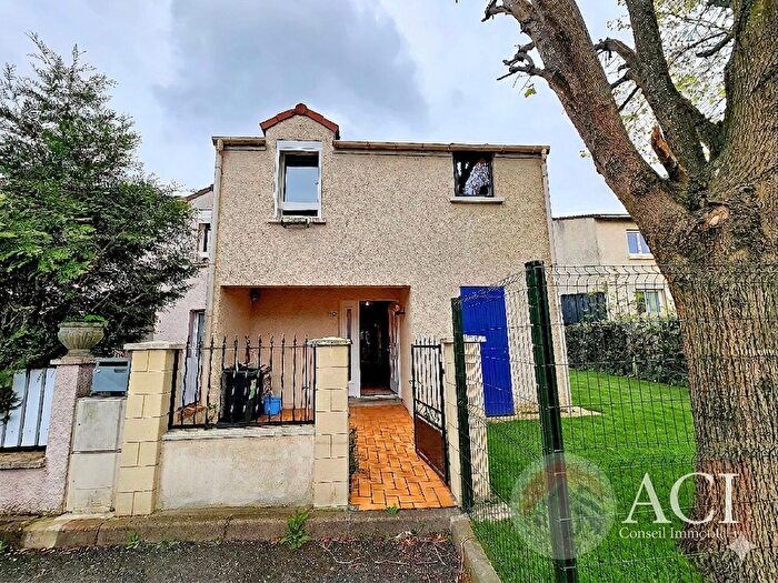 Maison 5 pièces à Villetaneuse, Centre-ville, Stade, Hameau du Parc, à vendre