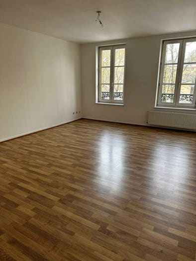 Appartement 2 pièces à Les îles, Metz, à louer