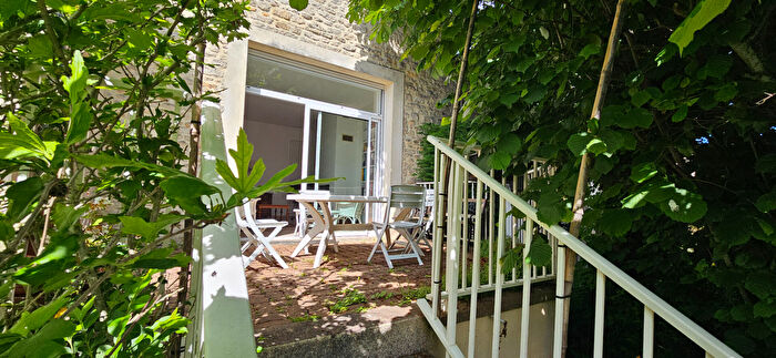 Maison 5 pièces à vendre à Ouistreham